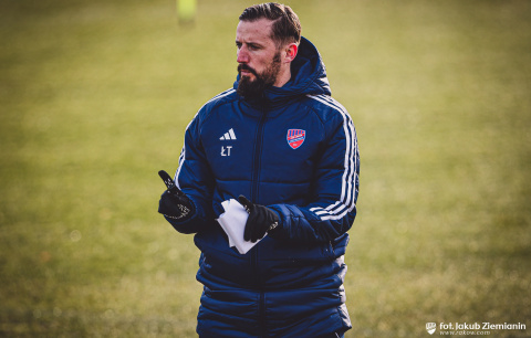 Pierwszy trening w 2026 roku! [ZDJĘCIA] - Raków Częstochowa - oficjalna ...