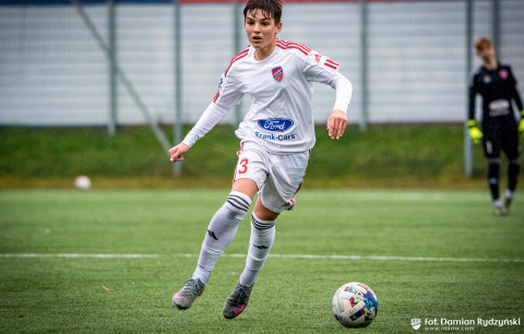 Trzech graczy Rakowa z powołaniami na ZAMO - Raków Częstochowa ...