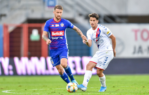 Petr Schwarz: Taka bywa piłka nożna [WIDEO] - Raków Częstochowa ...