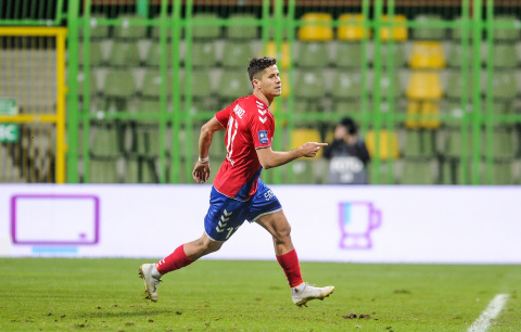 Petr Schwarz: Wygraliśmy mecz za pięć punktów [WIDEO] - Raków ...