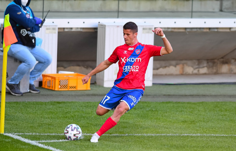 Petr Schwarz: Musimy coś zmienić, by wygrywać [WIDEO] - Raków ...