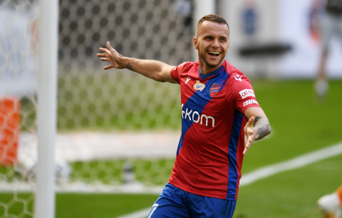 Marcin Cebula: Wzięliśmy się za siebie w drugiej połowie [WIDEO ...