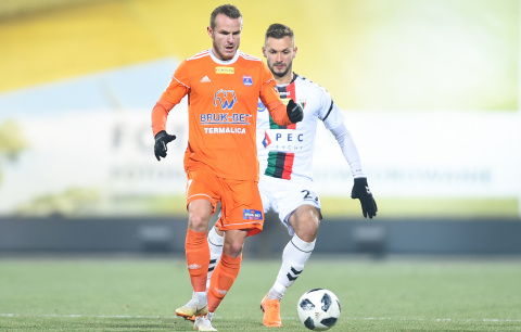 Uwaga Na: Roman Gergel - Raków Częstochowa - oficjalna strona