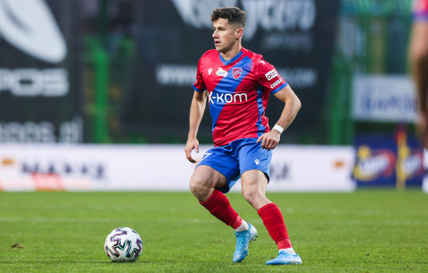 Petr Schwarz: Powinniśmy wygrać wyżej - Raków Częstochowa - oficjalna ...