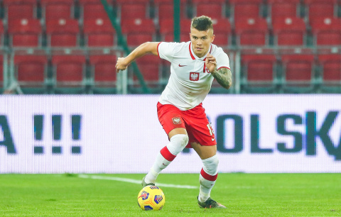 Kamil Piątkowski powołany do szerokiej kadry reprezentacji Polski ...