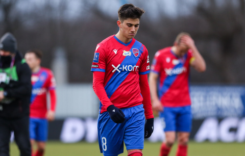 Ben Lederman: dobrze zareagowaliśmy po stracie bramek - Raków ...