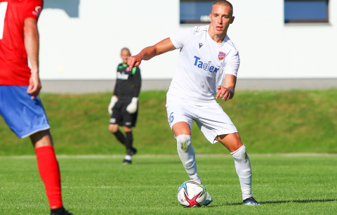 [Raków II] Odrobić straty i awansować! - Raków Częstochowa - oficjalna ...