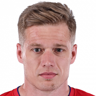 RKS Raków Częstochowa - oficjalna strona - Zawodnicy